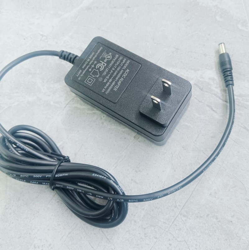 8.4V 5A Lithium Battery Charger – High Efficiency Power Solution